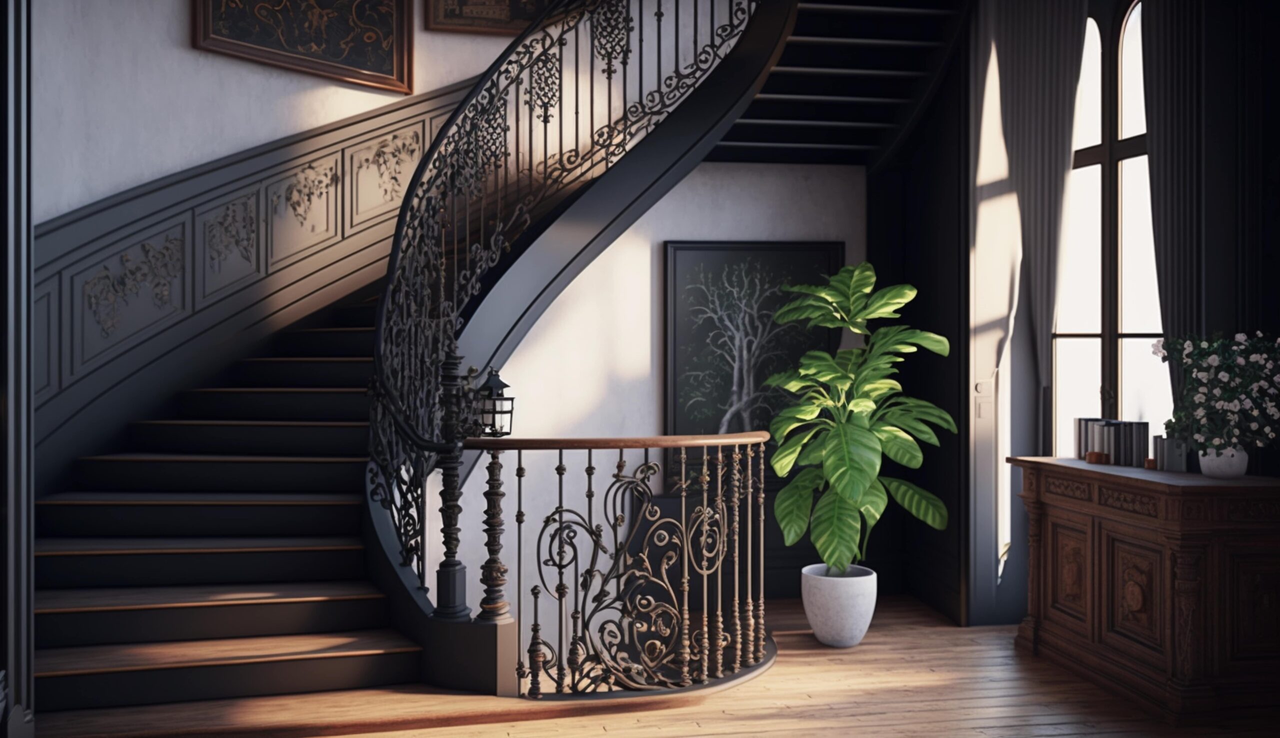 Get Metal Gate Repair & Maintenance | AC Custom Metal Work